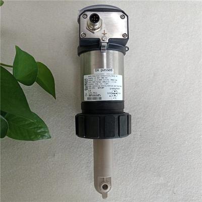 burkert8228一体液显式电导率变送器宝德宝帝电导率00565601原装