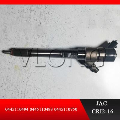 德国曼卡江淮发动机油嘴0445110494喷油器总成0445 110 494