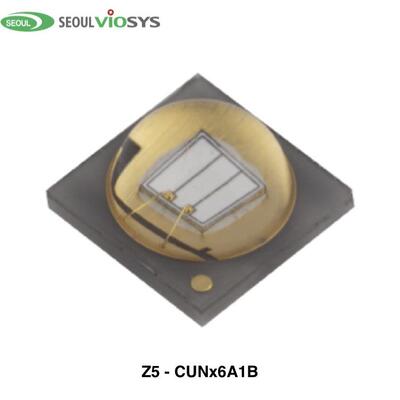 CUN66A1B CUN86A1B CUN96A1B CUN06A1B CUN26A1B 367nm 385nm