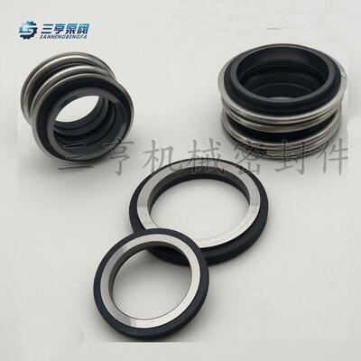 1SFE09系专列规格0齐全19-75机封机械密封管道泵现用货