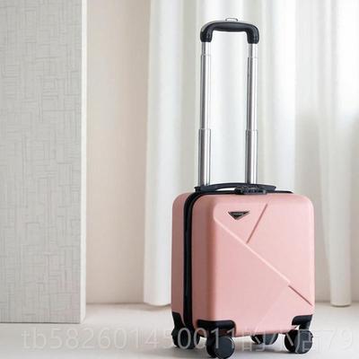 高档可登李机行4箱13寸14免托运杆春秋航空20x30x0cm小型迷你拉旅