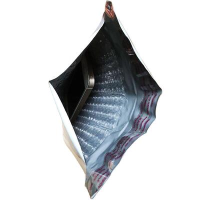 深圳自封KBP包装供挤快递震小包泡泡袋防现共挤膜气泡袋货信封袋