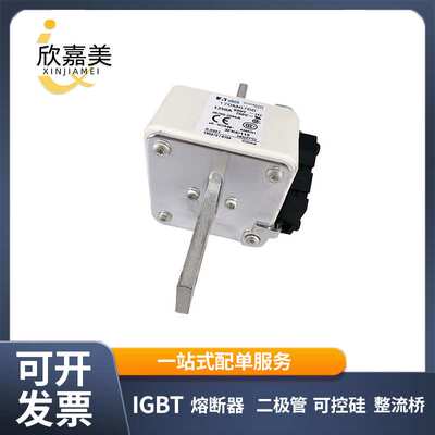 170M6766 170M6808 快速熔断器  保险丝 电子元器件 量大价优