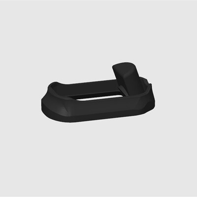 核心/防线 x1 井 3D打印成品