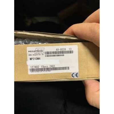 MEGATRON 角度测感器 MP21DM4