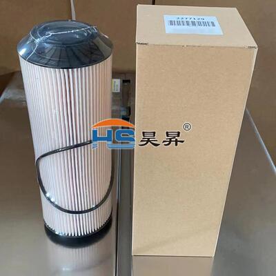柴油滤芯 2277129 柴油滤清器替代供应 厂家