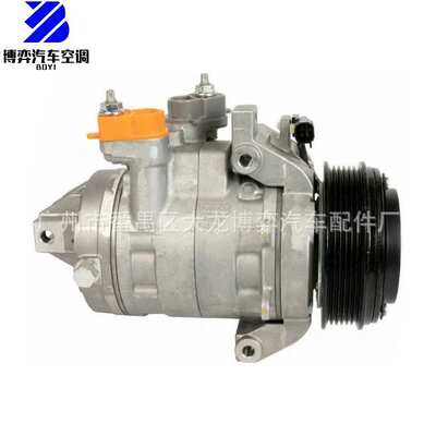 适用于AC Compressor CO11534C HL3Z19703E HL3Z19703K YCC417