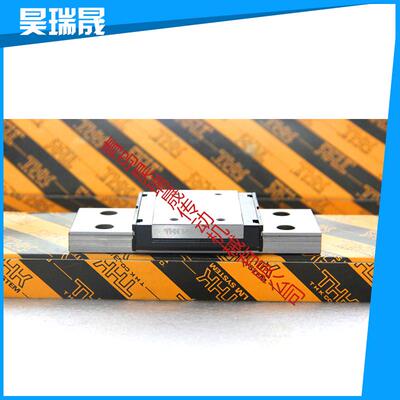 THK直线导轨SRS15WM 宽幅型导轨SRS12WM SRS9WM