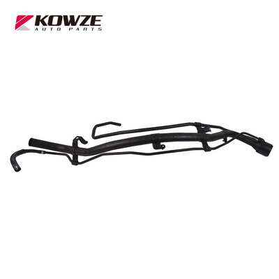 油箱加油管77201-42180 77201-42183现货供应耐温适用于丰田RAV4