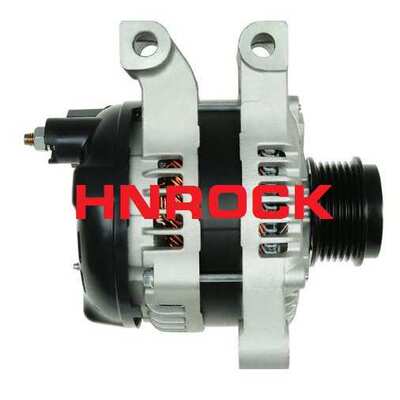 12V 150A河南若克发电机104211-8160  适用于CADILLAC