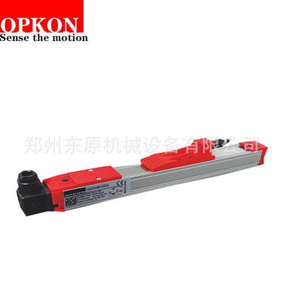 OPKON MSH电子尺/电位器 MSH系列磁致伸缩位移传感器