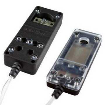 供应Mide各系列压电传感器Piezo Clamp Enclosure Kit