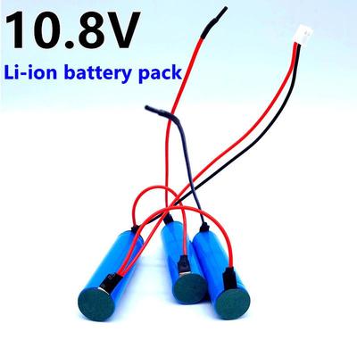 伊莱克斯10.8V-C3锂离子电池组ZB3103 EL2050新型3200mAh真空吸尘