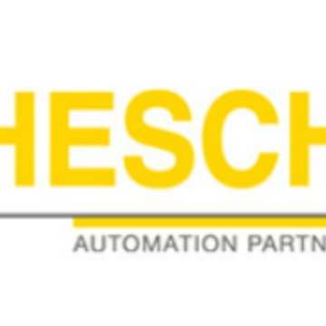 德国HESCH模拟/数字控制单元