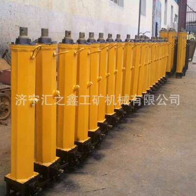 厂家生产YT4-6A移溜器 YT4-8A单体液压支柱移溜器 现货