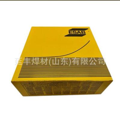 瑞典伊萨OK Autrod 16.95不锈钢焊丝ER307不锈钢抗腐蚀铬镍锰合金