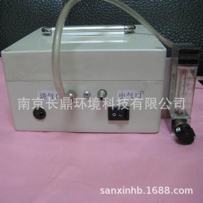 厂家供应CYB-II气体采样泵12V气体采样泵抽气气体采样泵