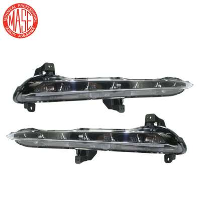 适用2015-17索纳塔SONATA前雾灯92207C100092208C1000