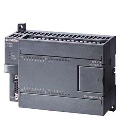 S7200CPU中央处理器6ES7212-1AB23-0XB8晶体管6es7212-1ab23-0xb8