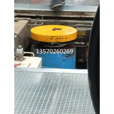 自动扶手梯电机抱闸制动器断电安全刹车器14.448.18 96V 150Nm