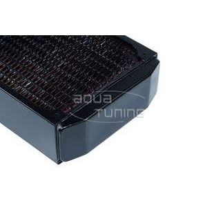 全紫铜水冷排散热器 Alphacool NexXxoS XT45