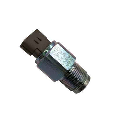 适用于豪沃共轨压力电装轨压传感器499000-6160-6131-6141-6260