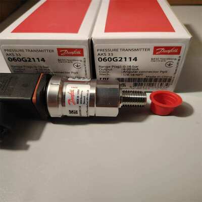 MBT5310-00-072-000 084Z3147 丹佛斯温度传感器DANFOSS