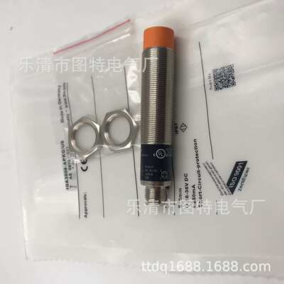 供应 传感器IF5242 IF5326 IF5274 IF5641 IF5447质保一年IF5449