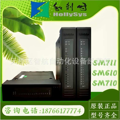 和利时SM522/SM520/SM510模拟量输出模块SM512/SM020质保一年