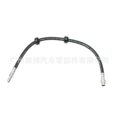 适用路虎神行者2后刹车软管 制动软管 刹车油管LR008149LR001037