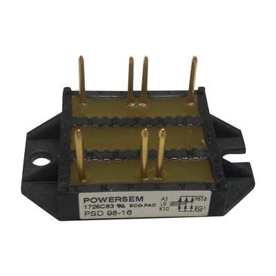 功率二极管模块 PSD68/06  PK160FG80 PK160FG120  PK160FG160