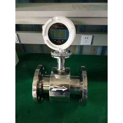 供应不锈钢流量计 ，卡箍接口流量计 ，EMFM智能卫生型流量计