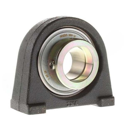 现货直销带座轴承轴承座单元FLCTEY35