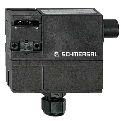 施迈赛AZM 170SK-02/01ZRK-2197 24VAC/DC 02ZRK 110 230VAC 2405