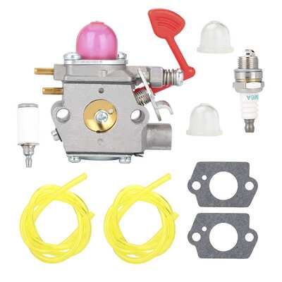545081855 for Walbro WT-875 Husqvarna GBV325 P325  BVM200C