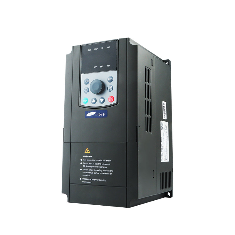 雕刻机变频器通用矢量1.5/2.2/3/4/5.57.5KW调速器变频器配件