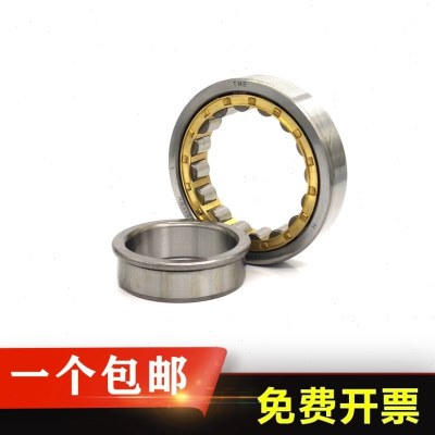 天马圆柱滚子减速机轴承NJ NU2304 2305 2306 2307 2308 2309M