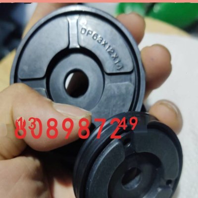 PDF/PDE气缸双向整体活塞DP40*8/40*10/50*10/63*10/63*12*14*17