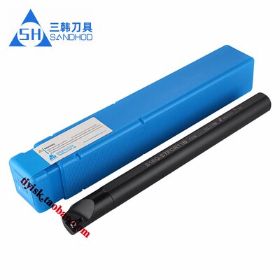 三韩刀杆 91数控车内孔刀S10K/12M/16Q/20Q-STFCR11/09 STFCL11