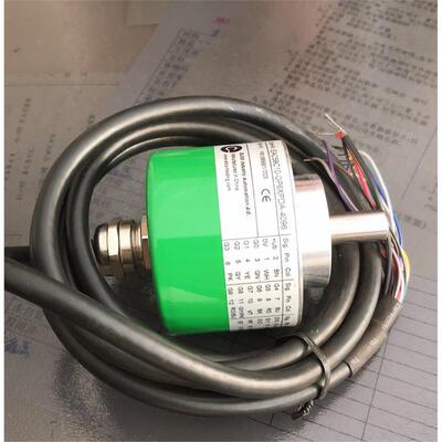 EAC58C10-GP6DR-4096宜科