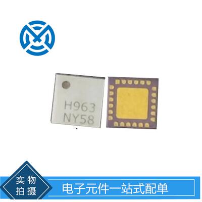 HMC962 HMC962LC4 HMC962LC4TR 元器件配单原装现货