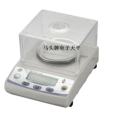 电子天平YP-B100001 精密天平 上海马头电子天平电子称