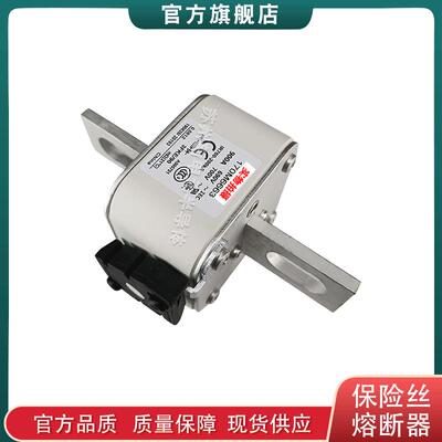 170M6600 6629 6652 6653 6681 巴斯曼bussmann快速熔断器保险丝
