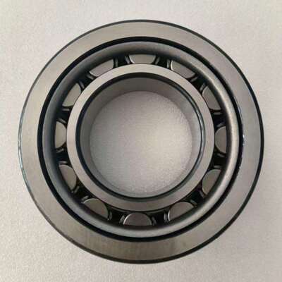 厂家直销供应高品质圆柱滚子轴承NUP212 钢保持器轴承