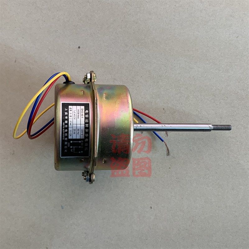 DHD-40-1烘箱电机 干燥箱电机 恒温鼓风烘干箱电机 铜芯 功率25w