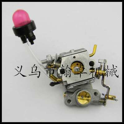 Poulan P3314 PP3516/4018 C1M-W26C 545040701 化油器 油锯 配件