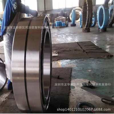 厂销 22236CA/W33 22238 22240 22244 22248 矿山用调心滚子轴承