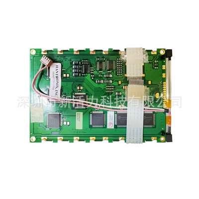 HDM3224-1-9J1F LMBGAT032G27CKS MA32DGA MA32DP1S显示屏