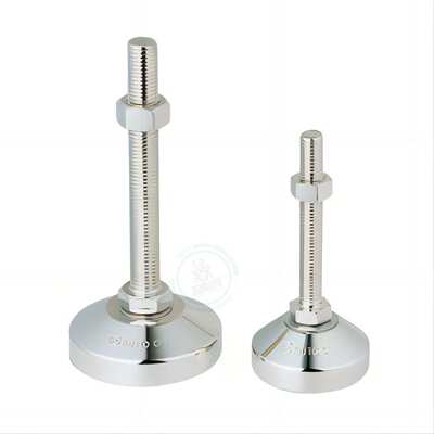 Auto CFT 脚杯 支撑脚 调节地脚 Levelling Foot