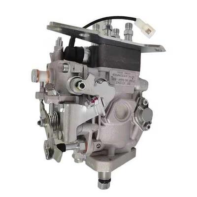 适用工程机械S4S燃油泵总成VE泵104741-8171 VE4/11F1125RNP2644